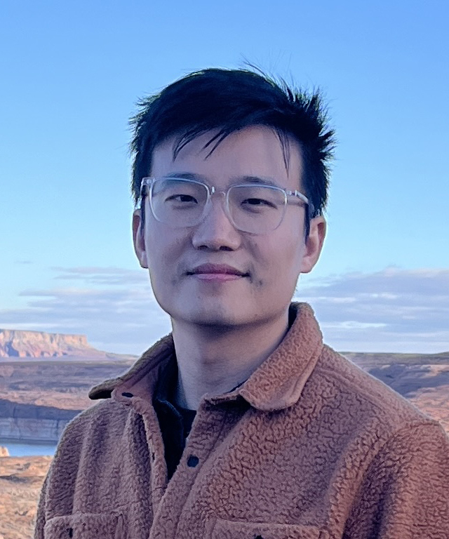 Westlake Fellows - Jerry Wang | Westlake Fellows Program