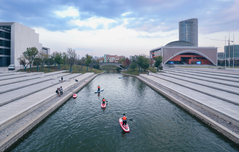 Current Westlake Fellows | Westlake Fellows Program
