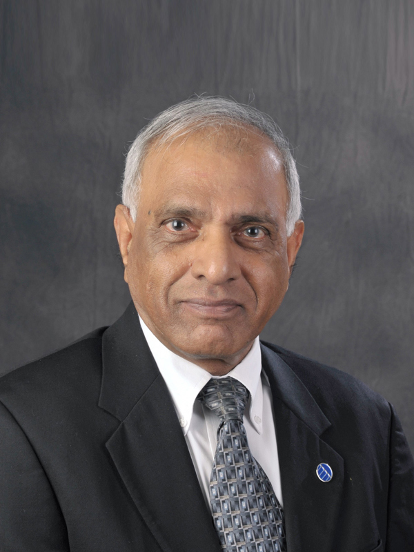 Westlake Visiting Professors - J.N. Reddy | Westlake Fellows Program